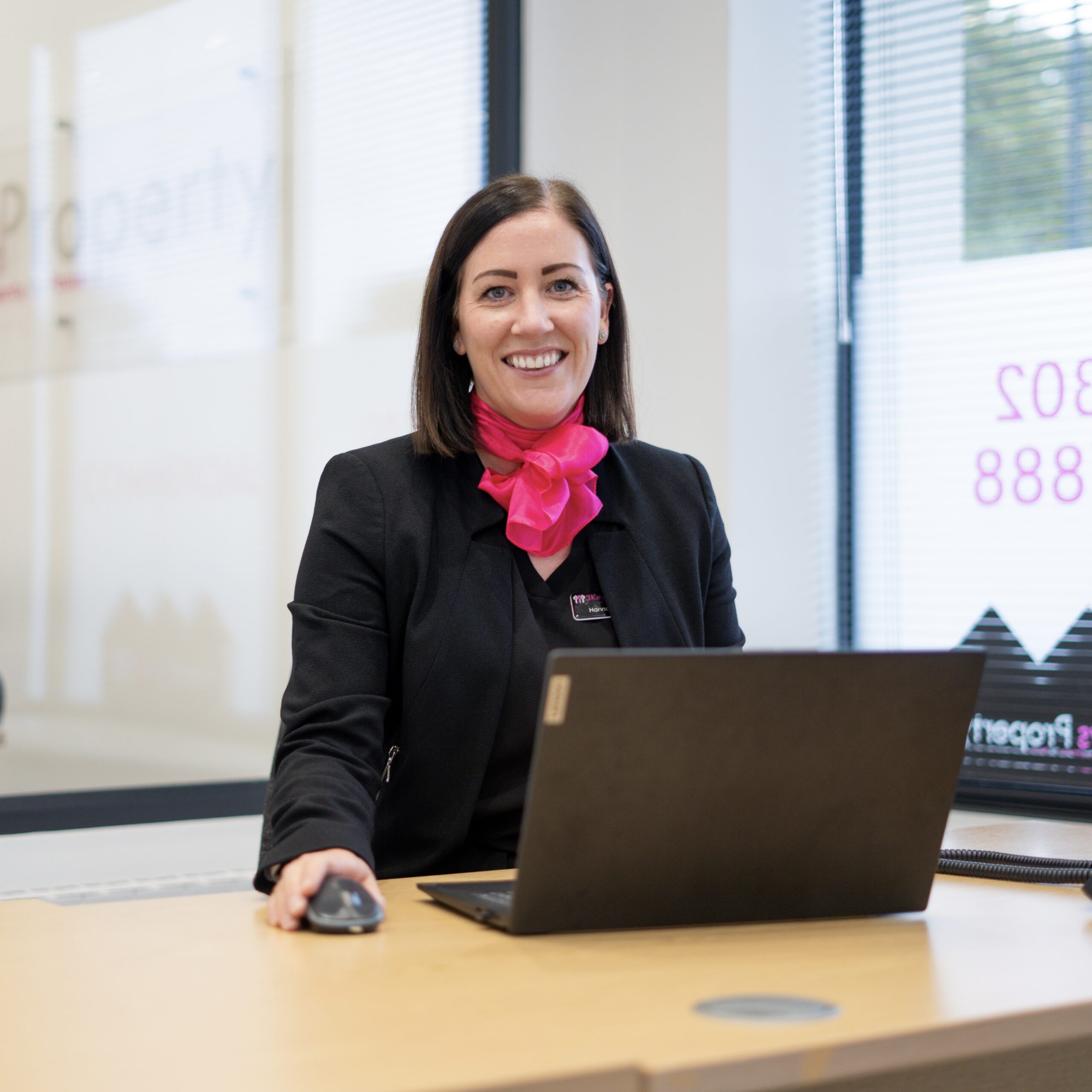 Meet the team - 3keys : 3keys