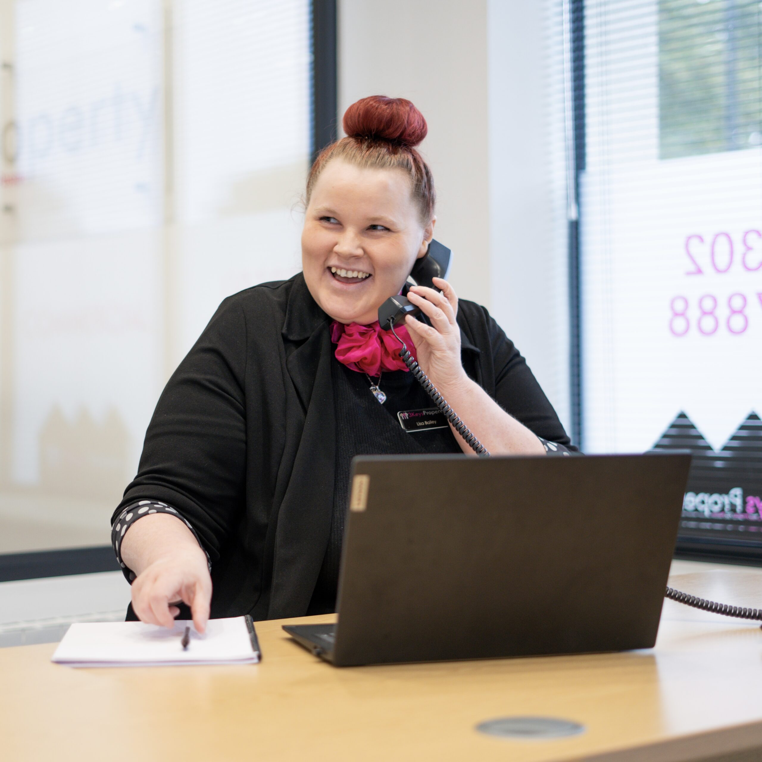 Meet the team - 3keys : 3keys